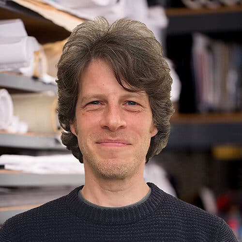 Ely Rabin: New Members of Bbird - Blackbird Architects, Inc.